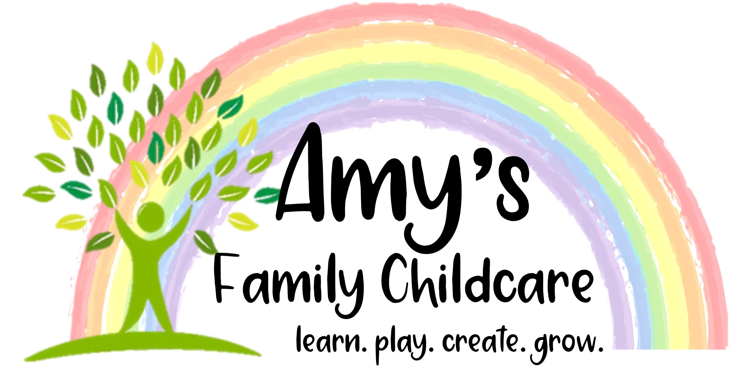Amy Family Child Care